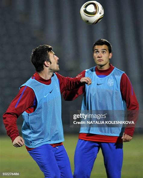 Ivan Rand Photos And Premium High Res Pictures Getty Images