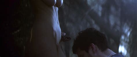 Naked Ximena Del Solar In Perfidy