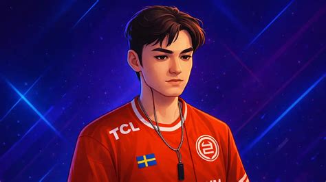100 Thieves Close To Signing Swedish Rising Star Poiii In Continued Cs2
