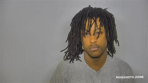 Turner Loton Lounzo 05012024 Burleigh County Mugshots Zone