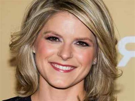 Kate Bolduans Body Measurements Height Weight And Personal Profile