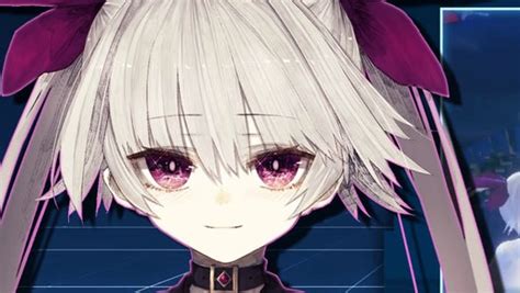 Crystar Sen Character Spotlight Trailer Ign