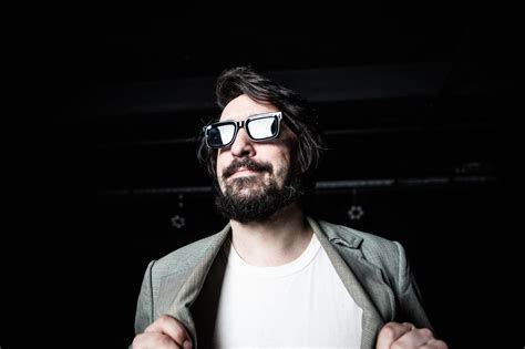 Gonzalo Gamallo Edita Un Disco Un Poco Raro Ar