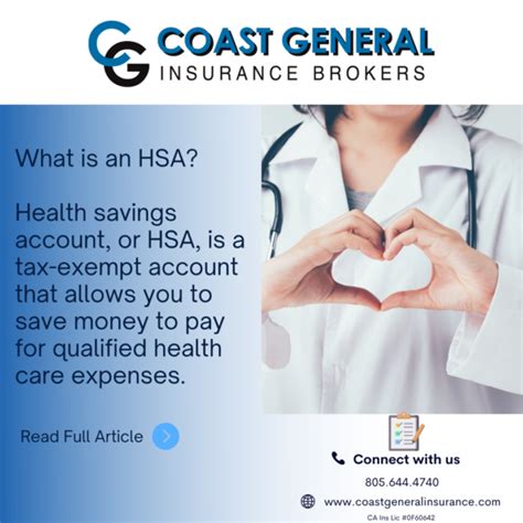 What Is An HSA Insurance You Can Trust