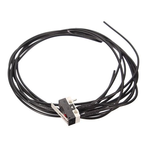Mini Endstop Limit Switch With 1m Cable Buy Online At Low Price In