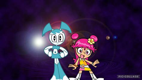 Va Connections Janice Kawaye By Ppgfanantic2000 On Deviantart