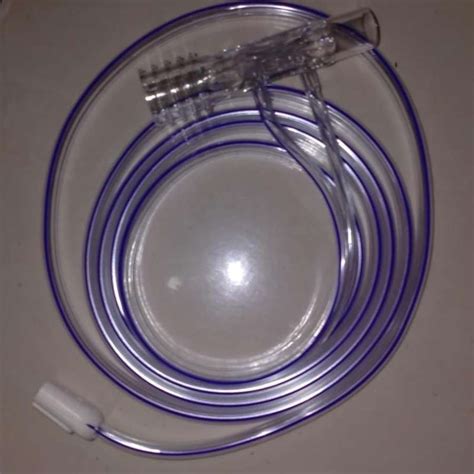 Jual Flow Sensor Oxygen Dewasa Event Flow Sensor Oxygen Adult Ventilator Di Seller Gerai Alat