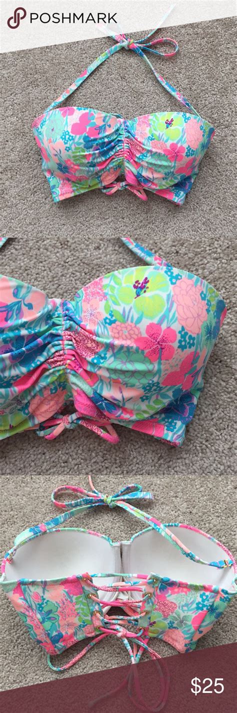 34 Dd Bikini Top New Sadie