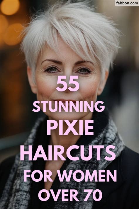 30 Stunning Gray Pixie Haircuts For All Ages Artofit