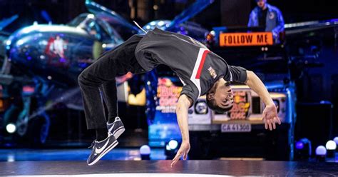 Breakdancing Will Be An Official Sport In The 2024 Olympics Maxim