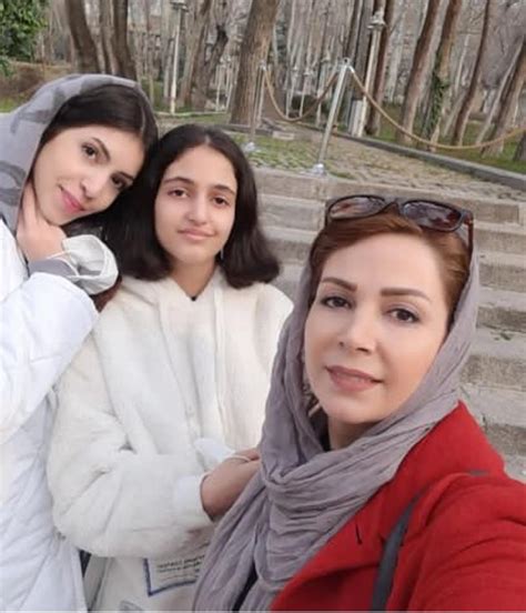 نسرین نکسیا کیست؟ از بازیگری در سریال گاندو و یوسف پیامبر تا سوجان رویداد24