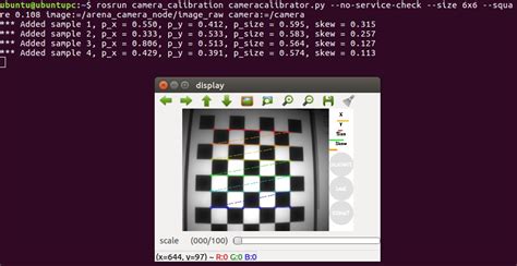 Using ROS For Linux LUCID Support Help
