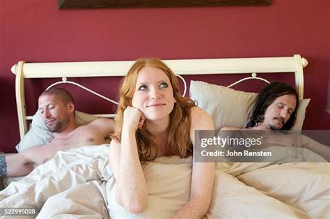 Three Beds Photos And Premium High Res Pictures Getty Images