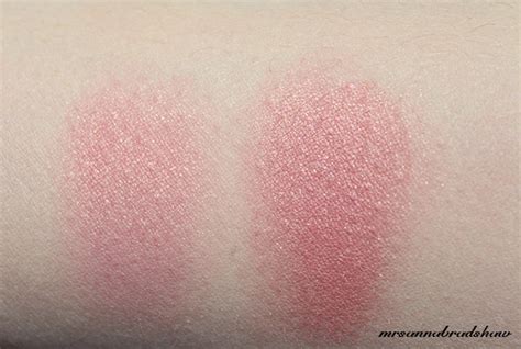 Nars Orgasm Vs Nars Deep Throat