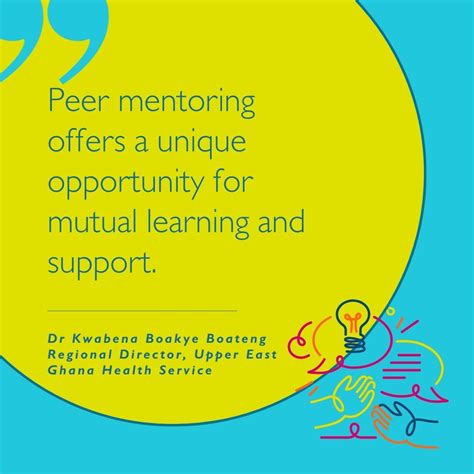 How Peer Learning Benefits Public Sector Teams In Africa Amp Health