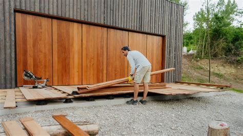 Best Decking Timber Nz Guide Compare Types Prices And Tips