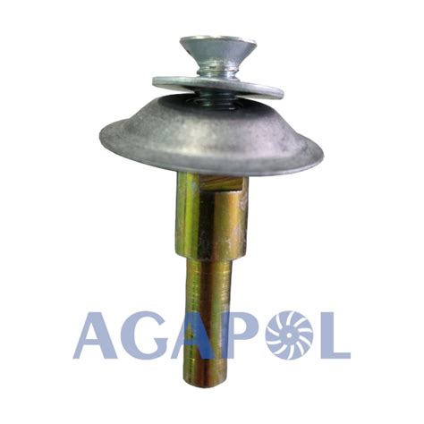 Adaptadores Para Discos De Polimento Agapol Produtos Para Polimento