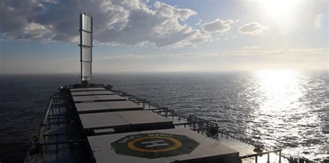 Mol Lines Up 485m In Green Investment As First Step In Zero Carbon Road Map