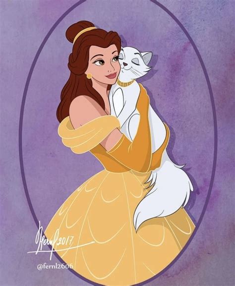 Bella And Duquesa Disney Princess Art Disney Wallpaper Disney