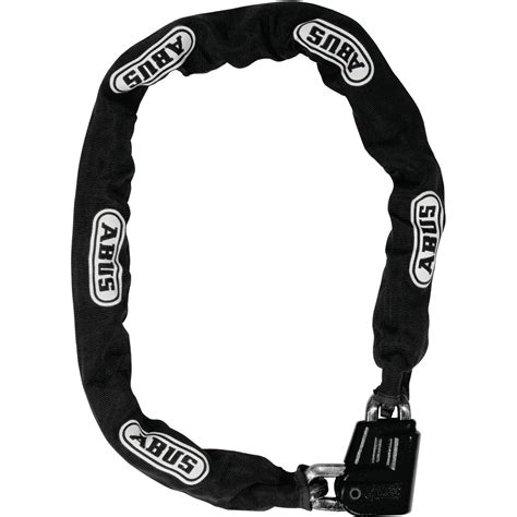 Abus City Chain 1190 Xplus Kettingslot 120cm Bike24