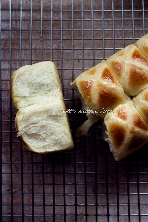 Hestis Kitchen Yummy For Your Tummy Killer Breadnya Victoria Bakes