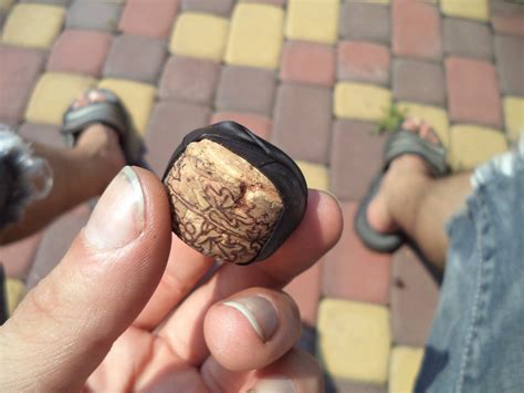 Dodeca Rubber Fidget Ball From Inner Tubes 13 Steps With Pictures Instructables