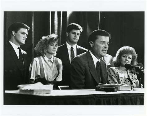 Morris H Chapman Former Sbc President Dies Baptist And Reflector