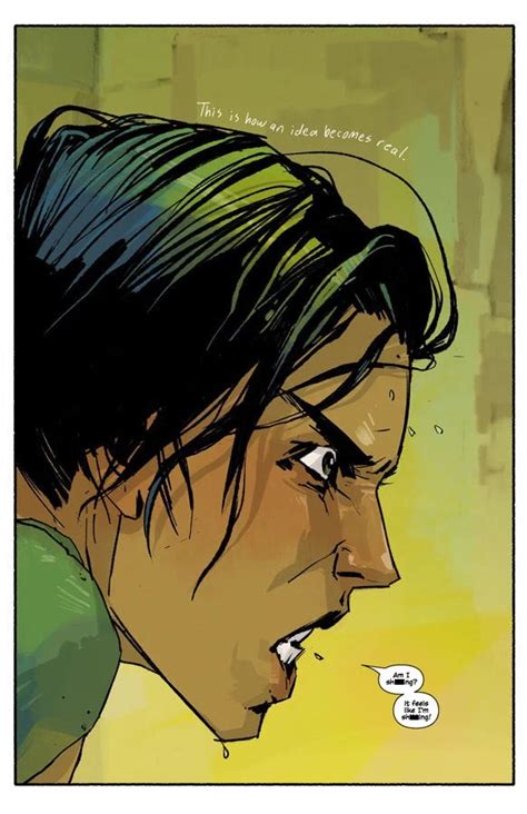 ‘saga Brian K Vaughan And Fiona Staples Bring A Stellar Sci Fi Comic Into The World [interview]