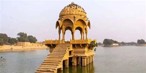 Jaisalmer Tourism Sightseeing Attractions
