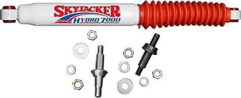 Skyjacker H7073 Softride Hydro Shock Absorber For Sale Jeep Shock Boots