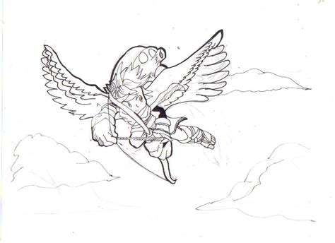 Deku Wings By Smashpersona On Deviantart