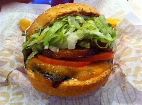 Salads Red Robin Salads
