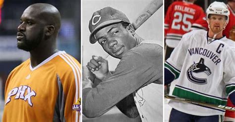 The Best Athletes Who Wore Number 12 Ranked By Fans