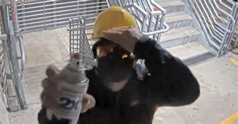Security Video Helps Lead Oregon Detectives To A Masked Killer Who