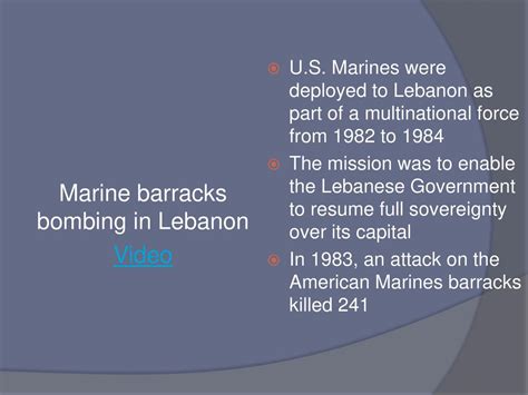 Unit 10 Section 2 The Reagan Bush Years Ppt Download