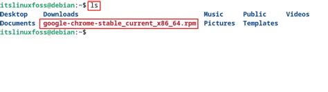 How To Install Rpm Packages On Debian 12 Its Linux Foss