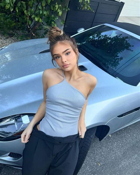 Brighton Sharbino Instagram Photos 01222023 Hawtcelebs