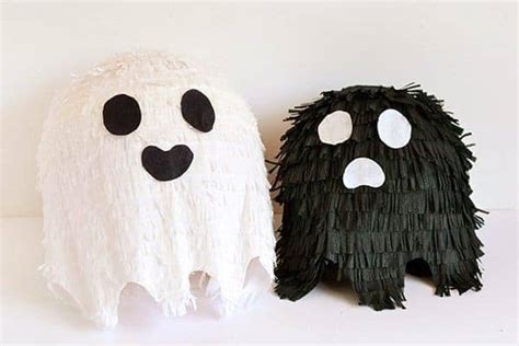 15 Cool Homemade Pinata Ideas Diy Pinatas Perfect For Any Party The