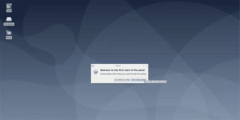 How To Install VNC Server And XFCE On Debian Atetux