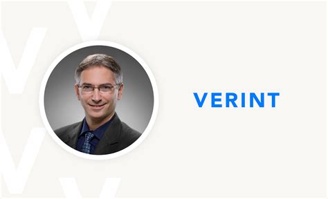 Speech Analytics Software For Contact Centers Verint