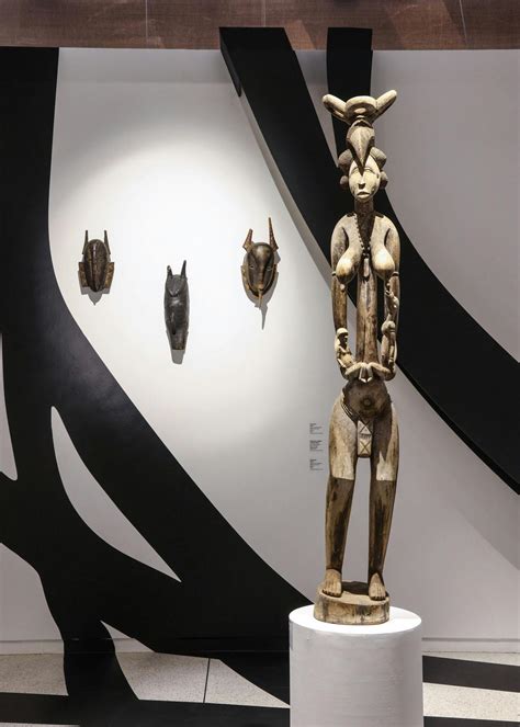 África ExpressÕes ArtÍsticas De Um Continente Mon