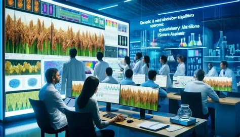 hyperspectral rice moisture detection via mea bp network
