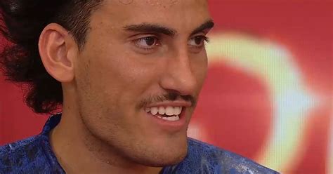 La Transformación De Tomás Holder El Impactante Cambio De Look En Su