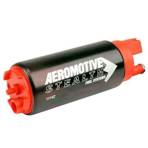 Aeromotive 340 Stealth E85 Fuel Pump Toyota Nissan Honda Mazda