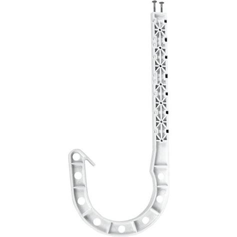 Oatey 3 In Dwv J Hook Pipe Hanger Hd Supply