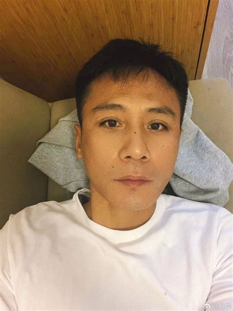 大陸影帝「顴骨凸眼窩凹」瘦到脫相？本人親上火線：瘦你mei 娛樂 中時新聞網