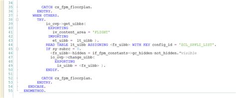 Dynamically Creating Buttons On The Global Toolbar Of The Fpm Ovp Application Sapcodes