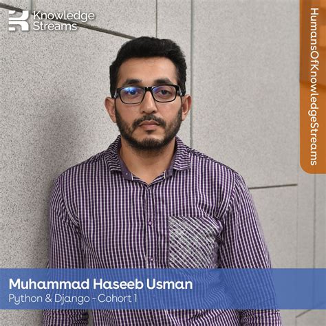 Knowledge Streams On Linkedin Humansofknowledgestreams