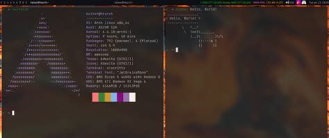 Writing A Window Manager From Scratch Part I Dev Community