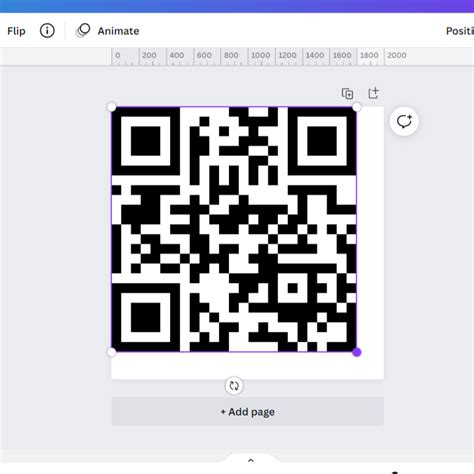 how to create free qr code in canva in less than 2 minutes artofit